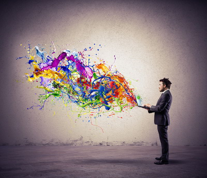 TOP 6 técnicas de creatividad para generar ideas en tu empresa