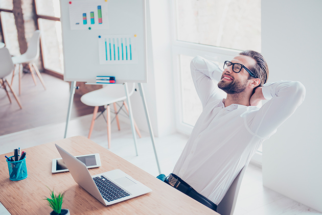 Downshifting: How to escape from workplace stress?