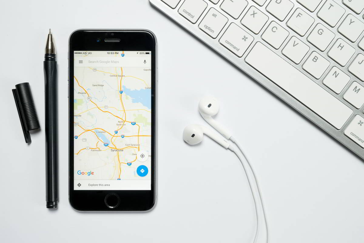 ¿Qué es la geolocalización para empresas? ¿Qué es la geolocalización para empresas?