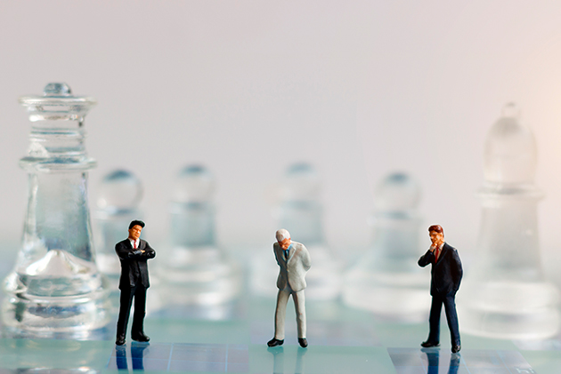 [TOP 7] Business booms in 2019