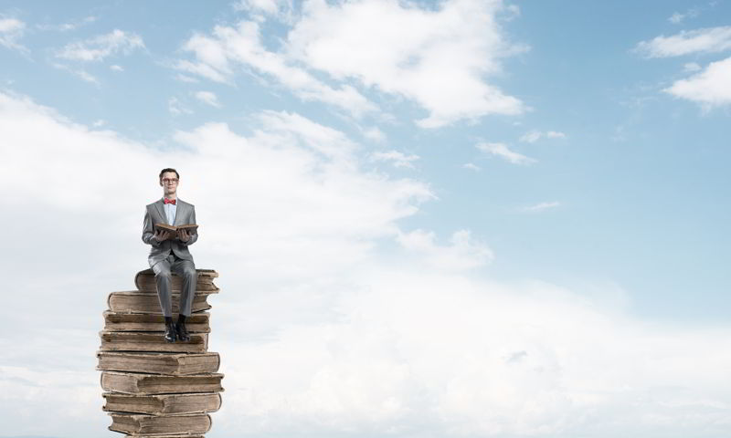 12 libros creativos que te ayudarán a desarrollar tu creatividad y ...