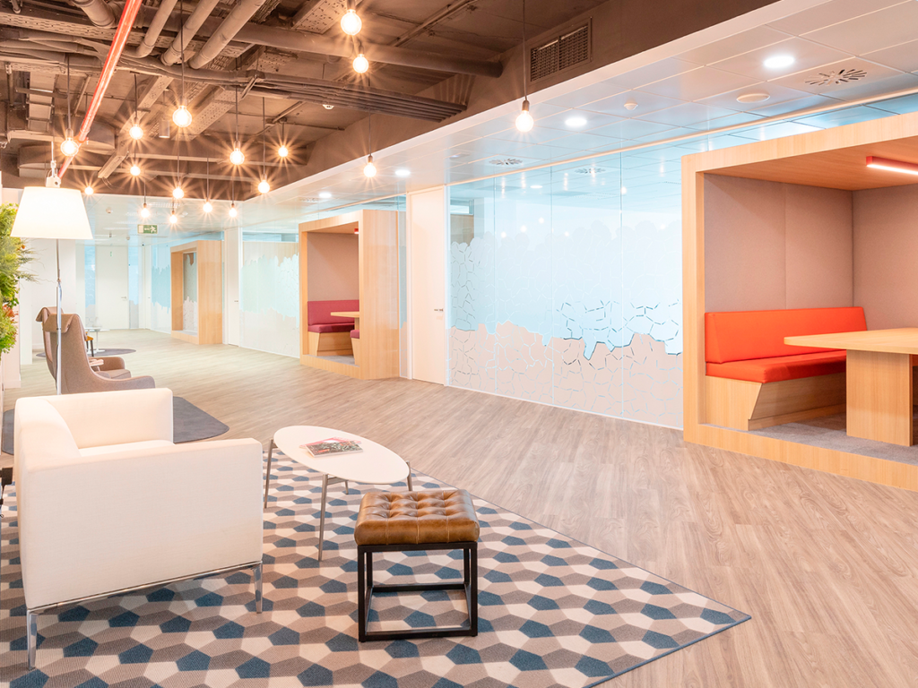 Module offices: what they are and what they do - Lexington