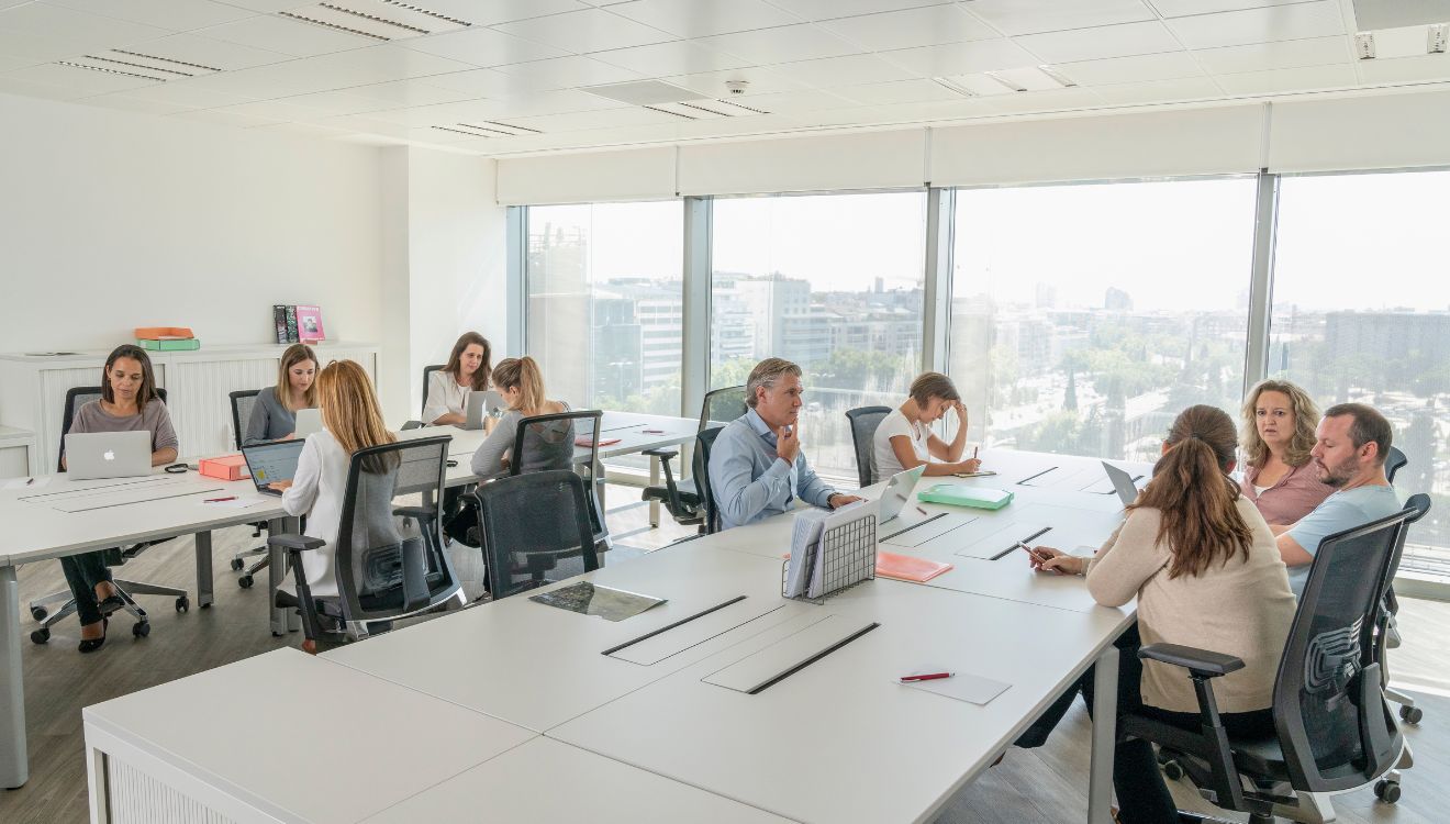 5 key benefits of working onsite - Lexington