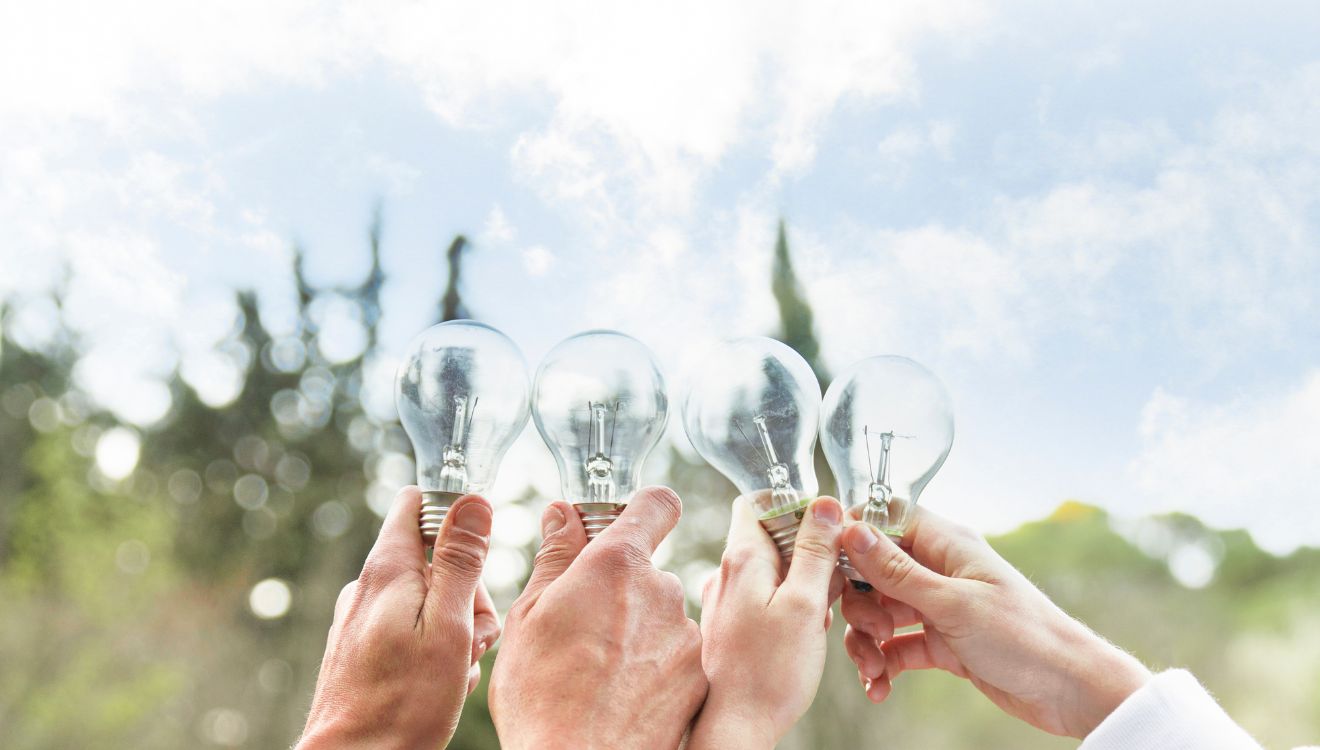 What is Net Zero? We answer questions about how it affects offices
