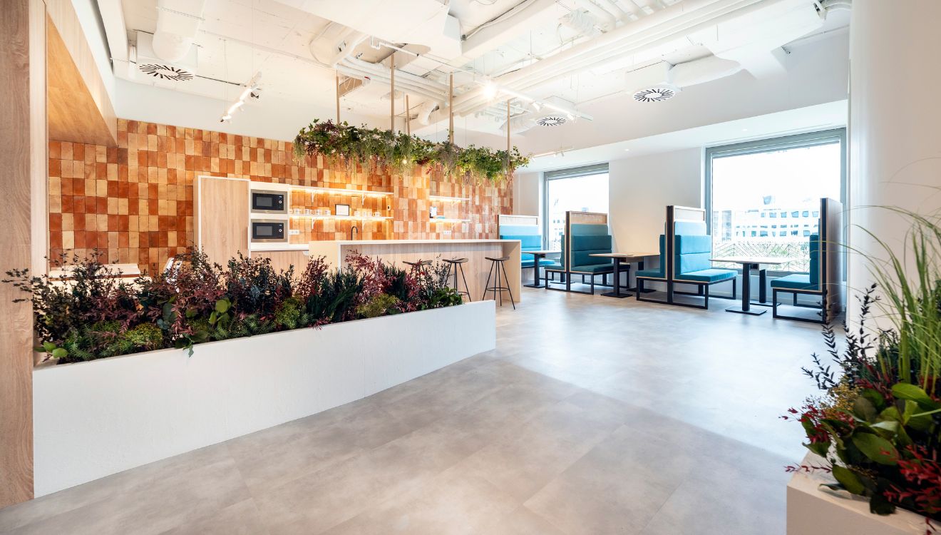 Commercial real estate for lease: how to find the ideal rental property ...